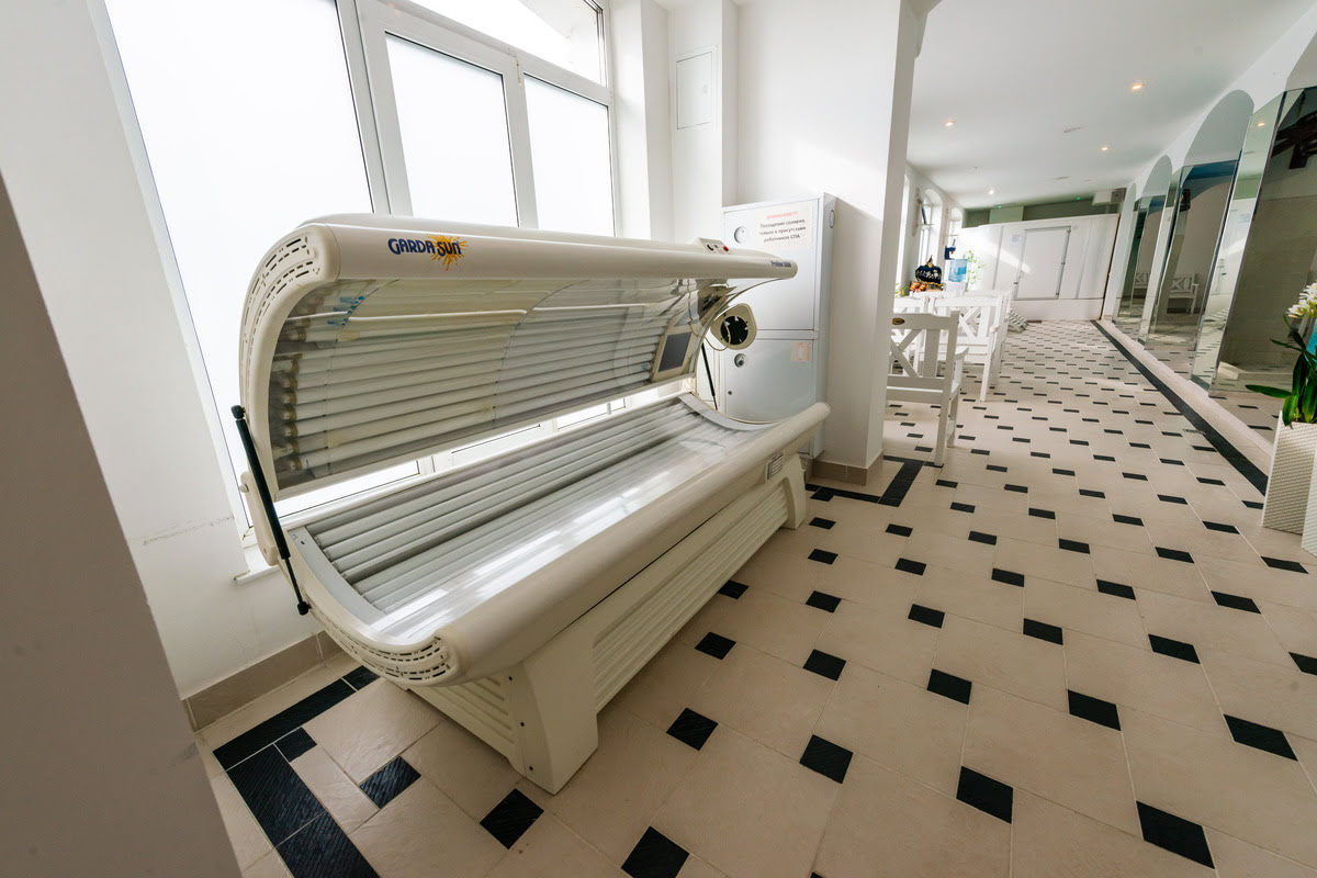 Фотографии Rehab beauty&SPA