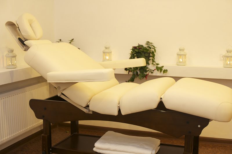 Фотографии Rehab beauty&SPA