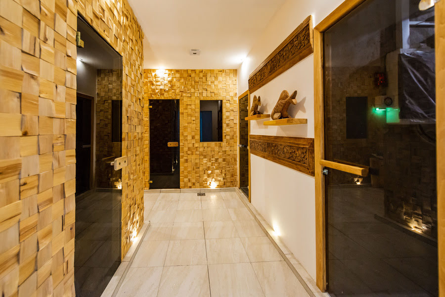 Фотографии Rehab beauty&SPA