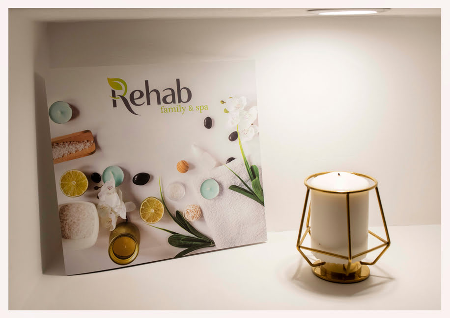 Фотографии Rehab beauty&SPA